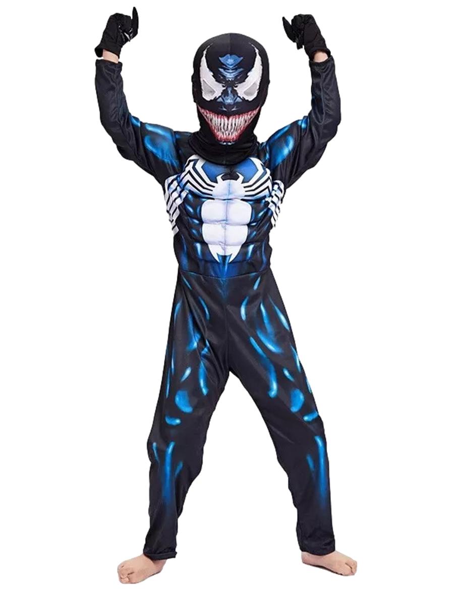 Boys Venom Costume