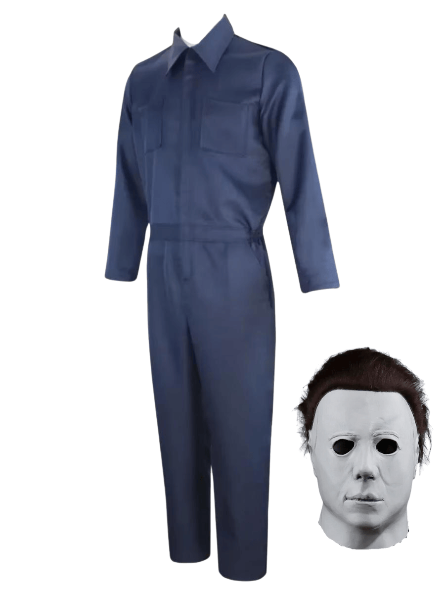 Michael Myers Halloween Costume Michael Myers Halloween Costumes For