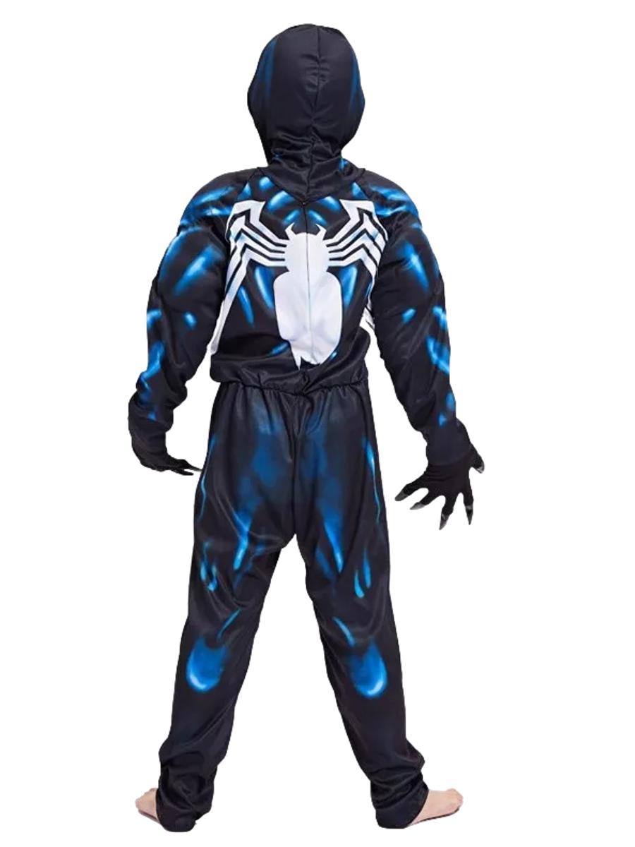 Boys Venom Costume