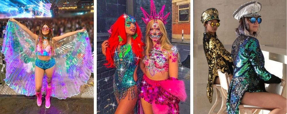Hottest Festival Costumes of 2025: What’s Trending? - Creative Costumes