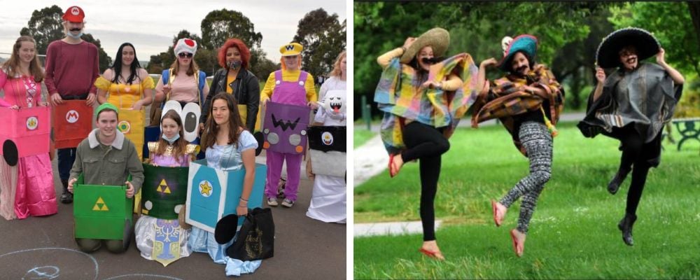 Awesome Year 12 Muck Up Day Ideas without the fallout!