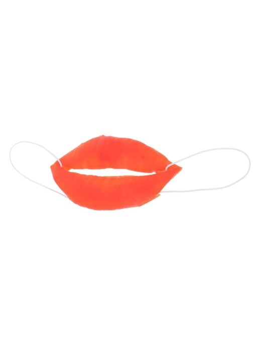 Fake Lips - Pucker-up with this Hilariously Funny Accessory