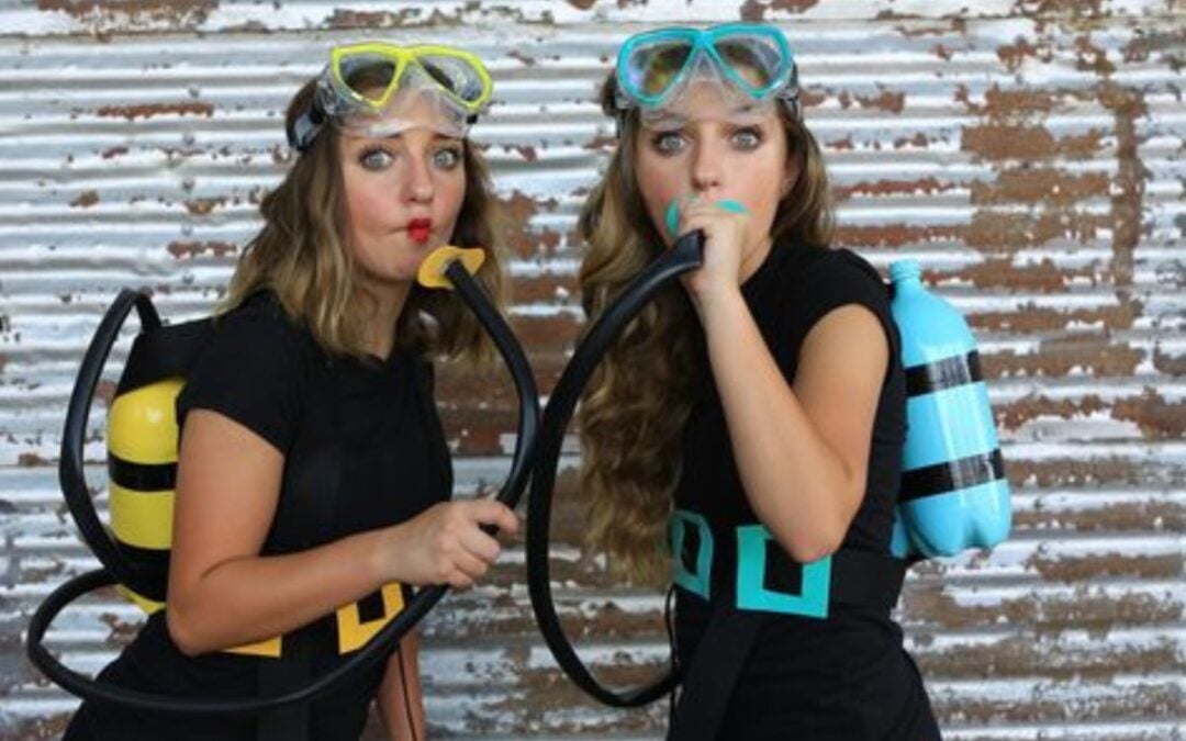 Tropical Escape: 13 Summer Themed Costumes for Hawaiian and Beach ...