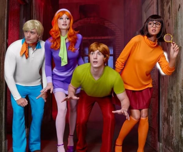 Costumes, Wigs & Accessories - Buy Online - Creative Costumes