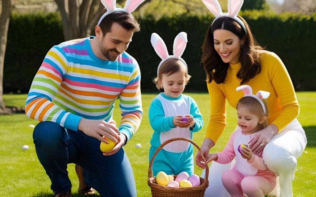 Easter Costume Ideas: The Best Easter Bunny Costumes & Accessories 2025 ...
