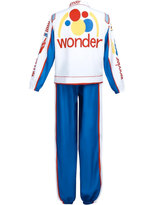 Ricky Bobby Costume - Creative Costumes