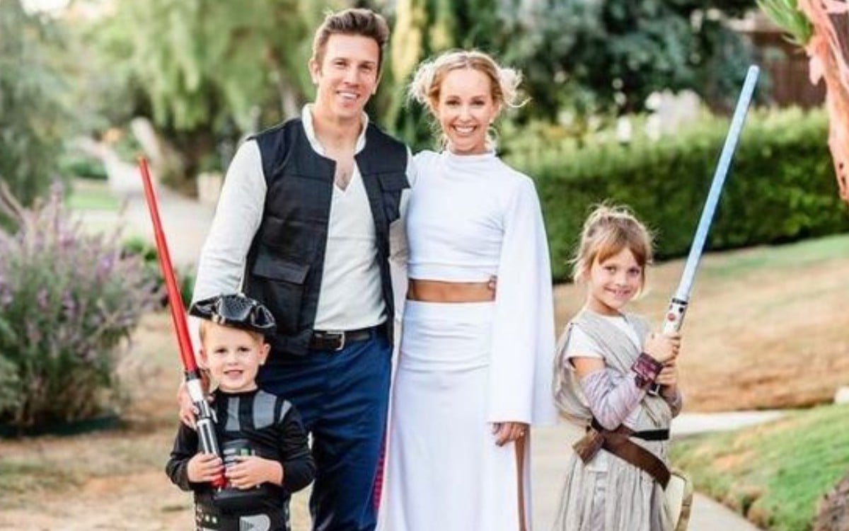 Top 10 Star Wars Characters to Dress Up As for May the 4th - Creative ...