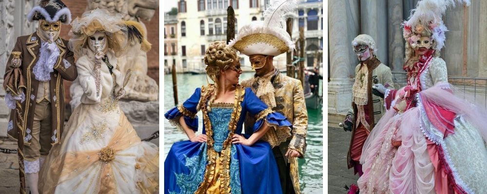 Glam Up and Disguise: Stunning Masquerade Party Costumes for Every Theme