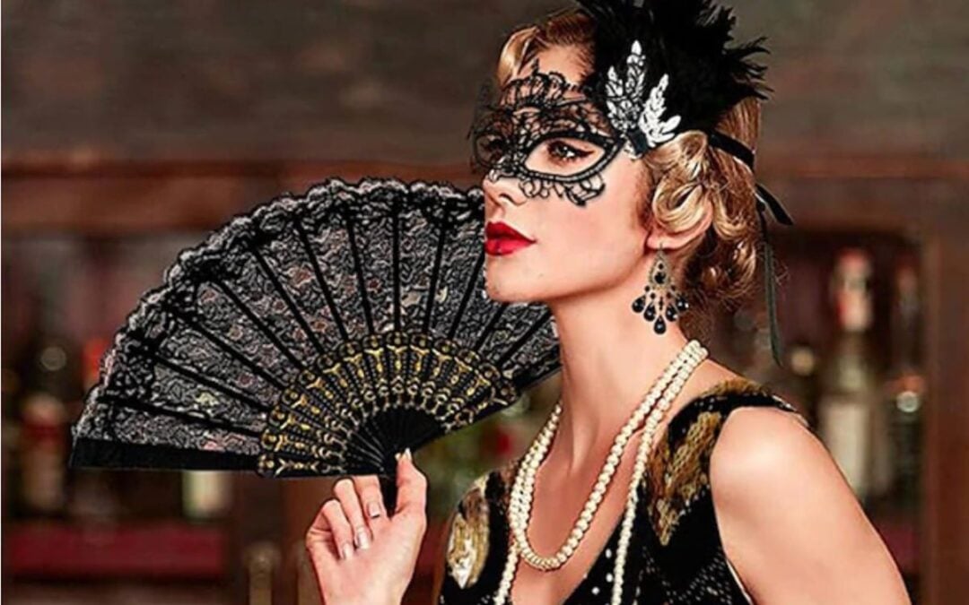Glam Up and Disguise: Stunning Masquerade Party Costumes for Every Theme