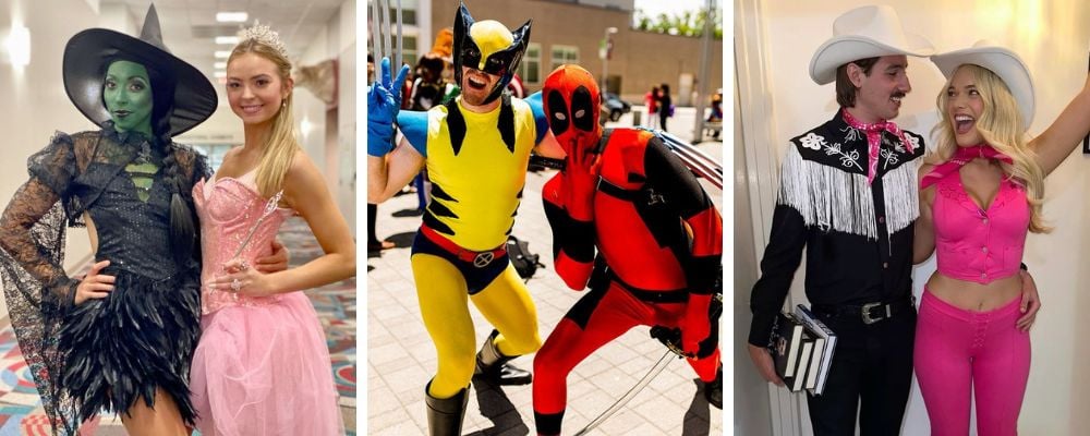 Best Halloween Costumes in Australia for 2025. What’s Trending ...