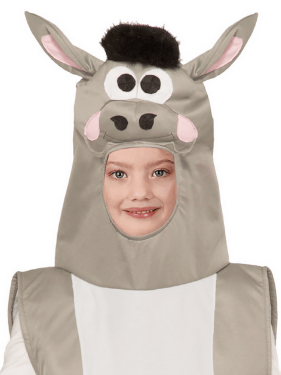 Childrens Donkey Costume - Creative Costumes