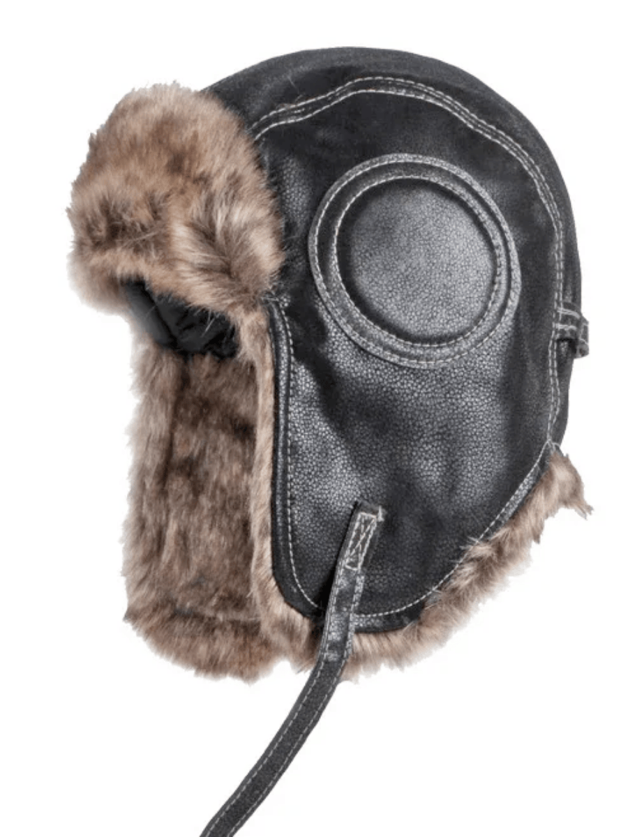 Deluxe Aviator Hat - Creative Costumes