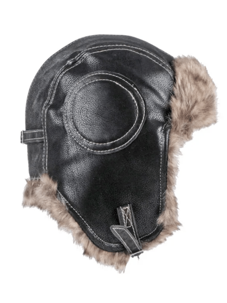 Deluxe Aviator Hat - Creative Costumes