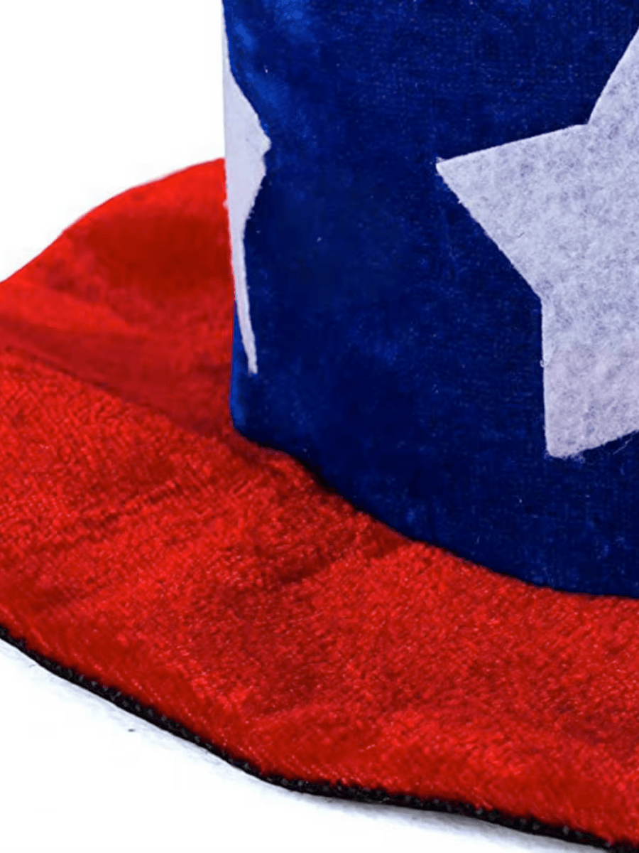 Uncle Sam USA Set - 2pc - Creative Costumes