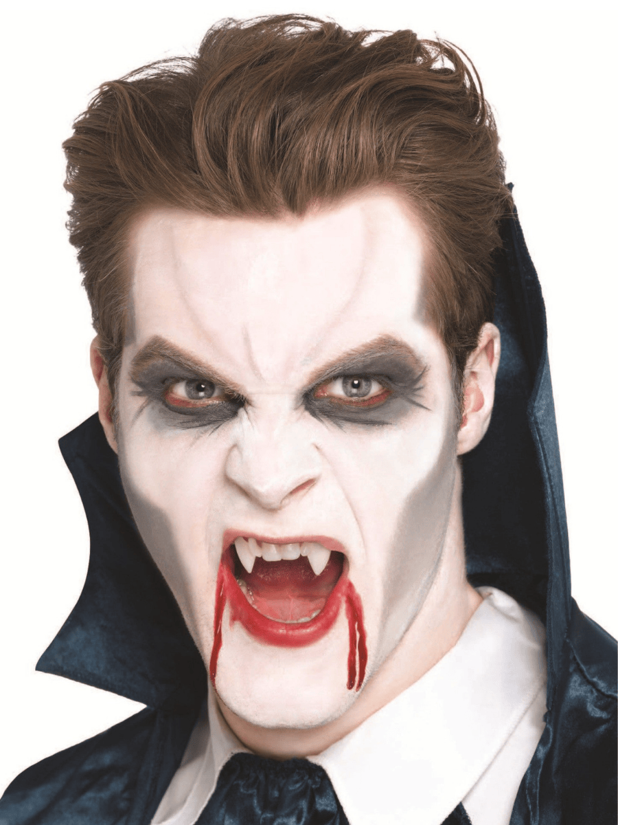 Vampire Face Paint Kit - Creative Costumes