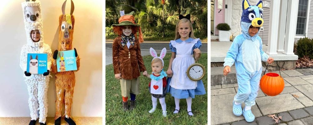 Ultimate Guide to Best Book Week Costume Ideas for 2025 - Creative Costumes