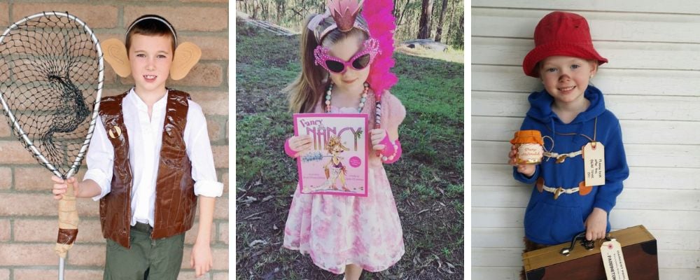 Ultimate Guide to Best Book Week Costume Ideas for 2025 - Creative Costumes