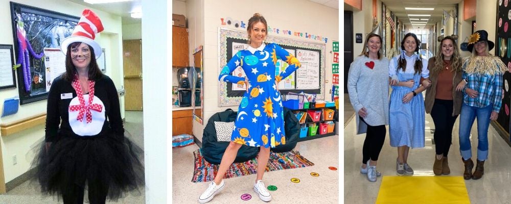 Ultimate Guide to Best Book Week Costume Ideas for 2025 - Creative Costumes