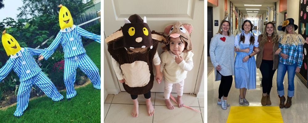 Ultimate Guide to Best Book Week Costume Ideas for 2025 - Creative Costumes