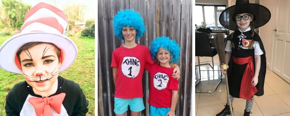 Ultimate Guide to Best Book Week Costume Ideas for 2025 - Creative Costumes