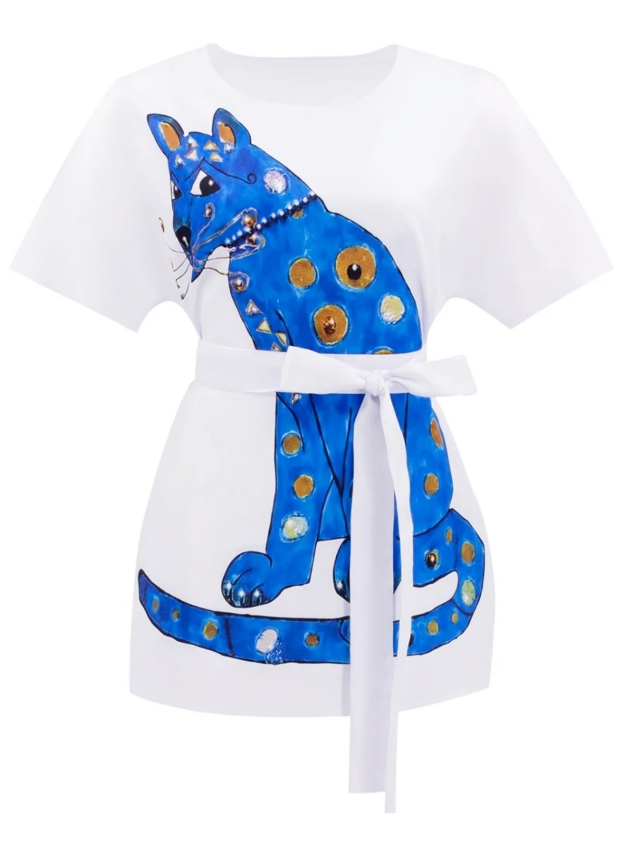 agnetha Blue abba costume - Popular Eurovision Outfit