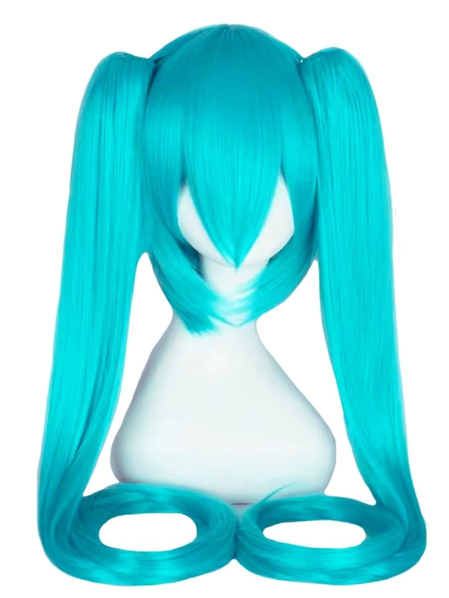 Hatsune Miku Wig - Creative Costumes