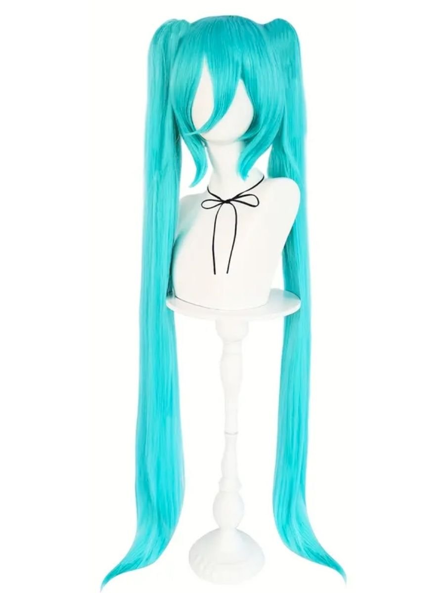 Hatsune Miku Wig - Creative Costumes