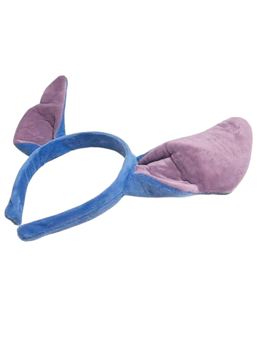 Stitch Ears Headband - Creative Costumes