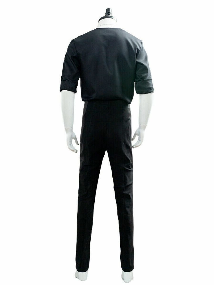 The Witcher Geralt Costume - Adult - Creative Costumes