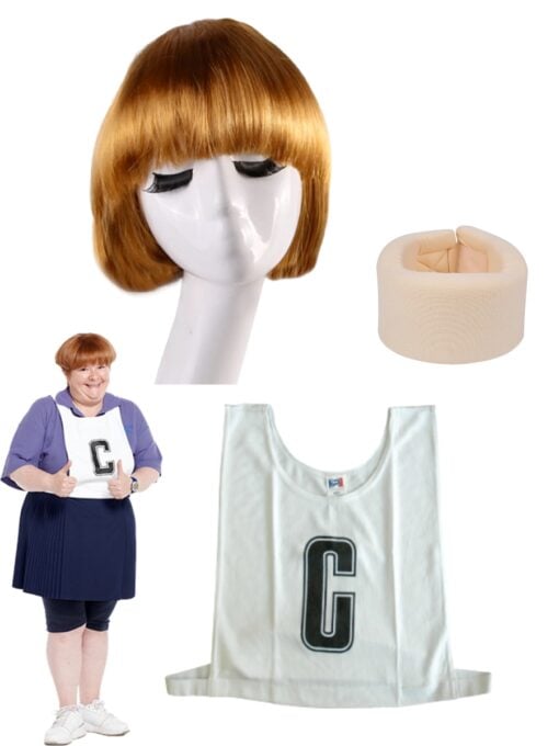 Sharon Strzelecki Costume - Adult - Creative Costumes