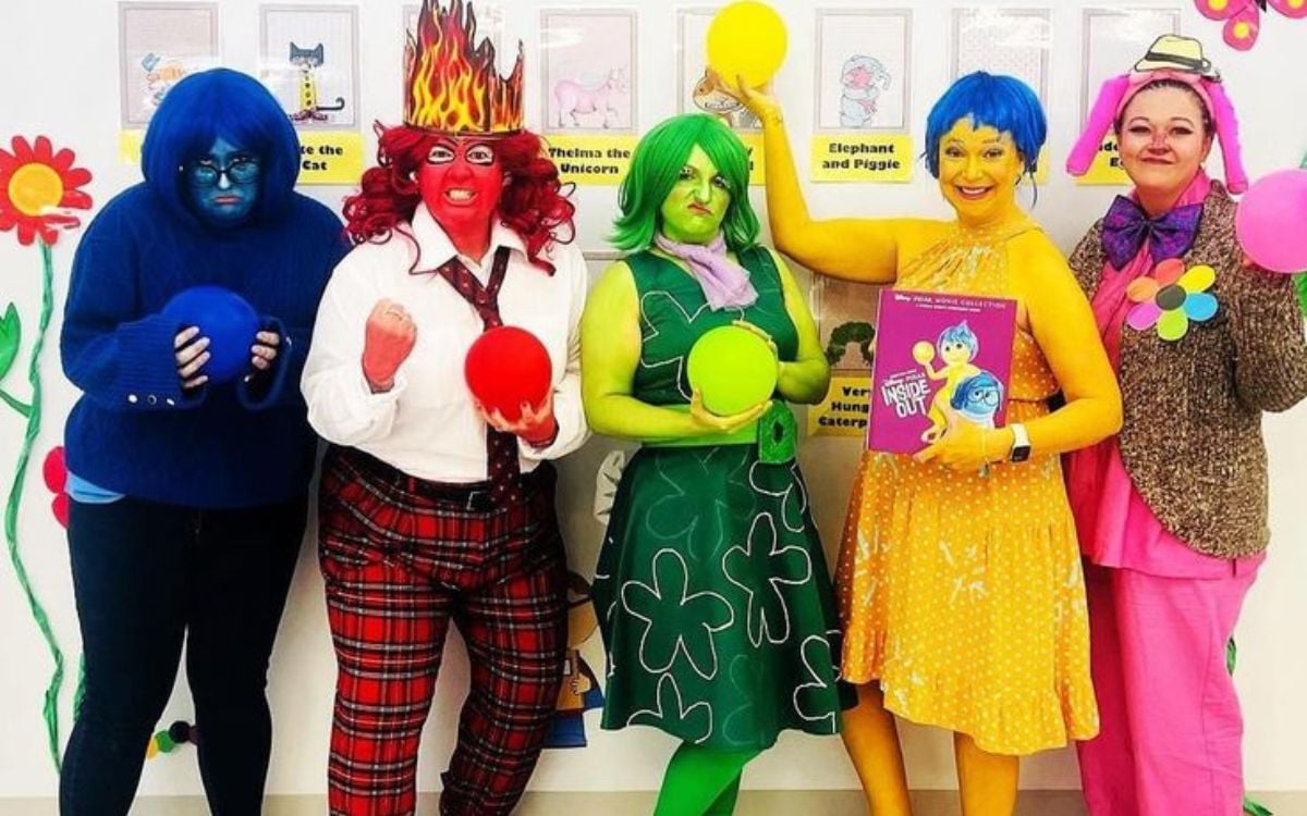 Ultimate Guide to Best Book Week Costume Ideas for 2025 - Creative Costumes