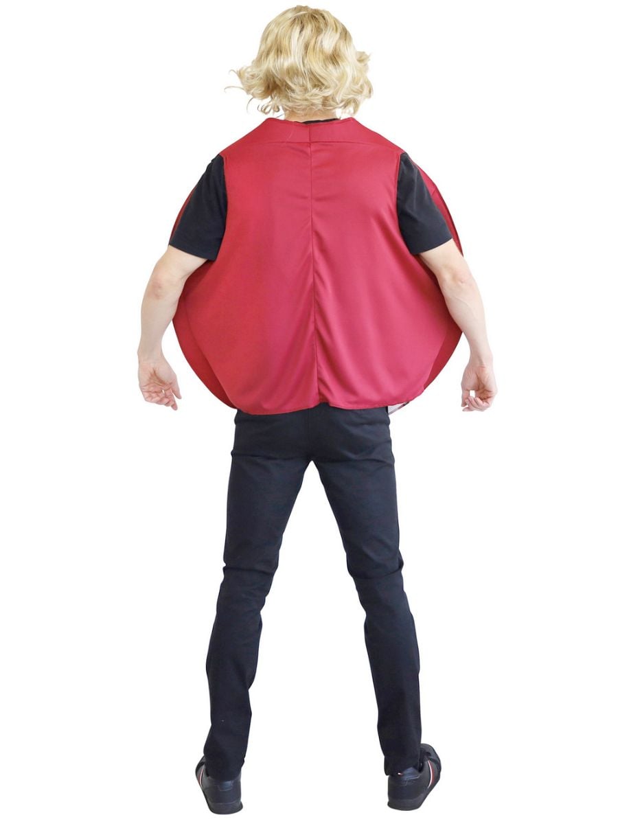 Cricket Ball Costume - Adult - Creative Costumes