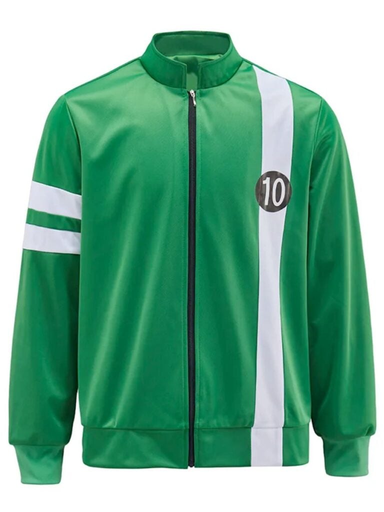 Ben 10 Costume - Adult - Creative Costumes