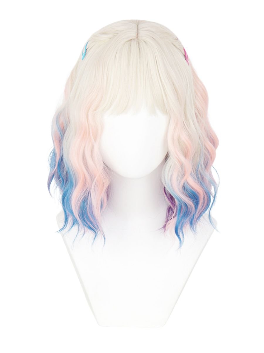 Enid Sinclair Wig - Creative Costumes