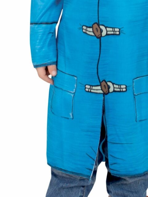 Paddington Bear Costume - Child - Creative Costumes