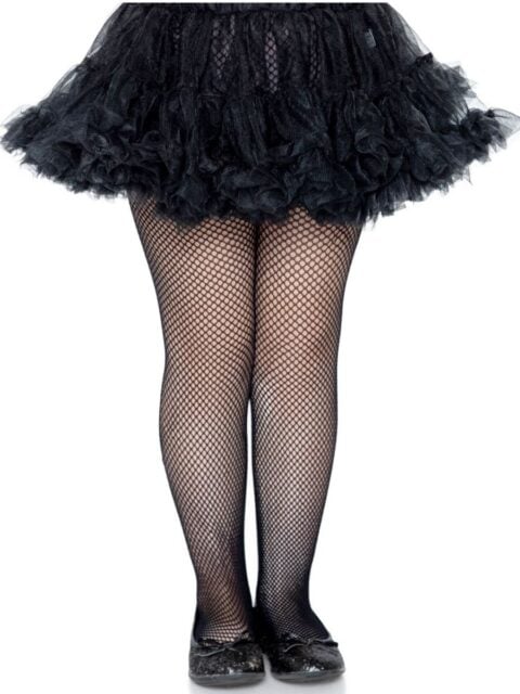 kids fishnet stockings - Creative Costumes
