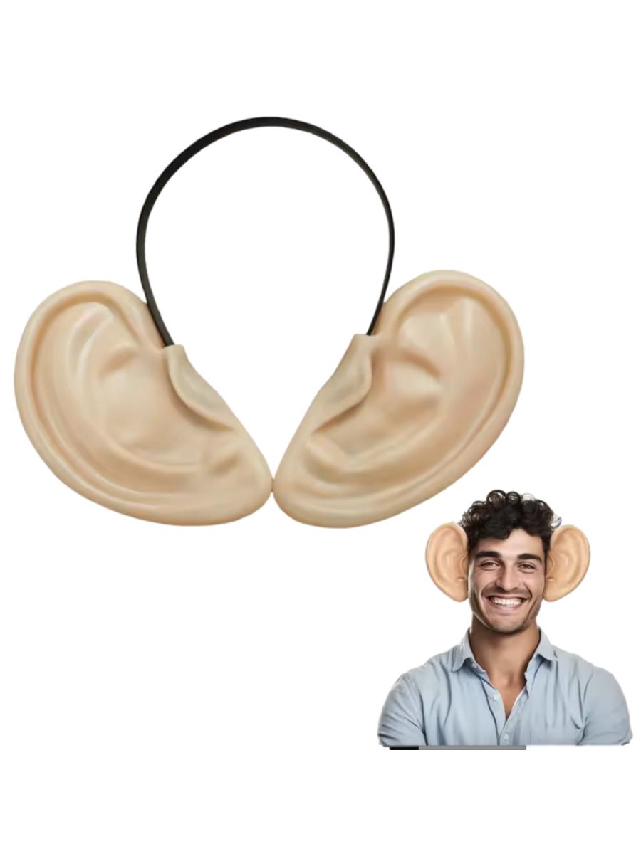 Jumbo Ears on Headband - Creative Costumes