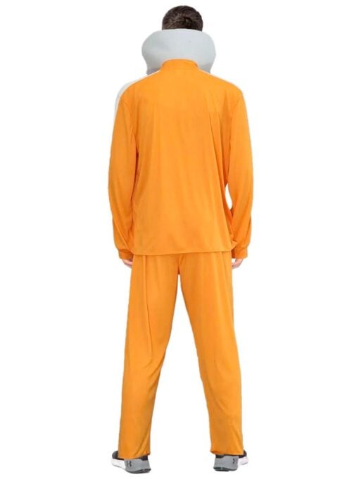 Vector Despicable Me Costume - Adult - Creative Costumes