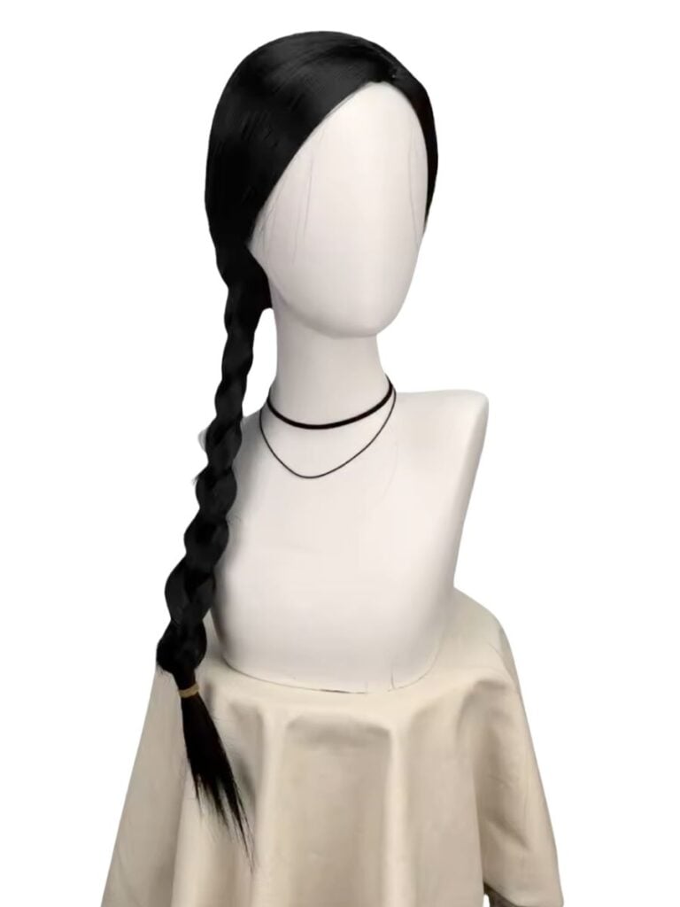 Elphaba Wicked Wig - Creative Costumes