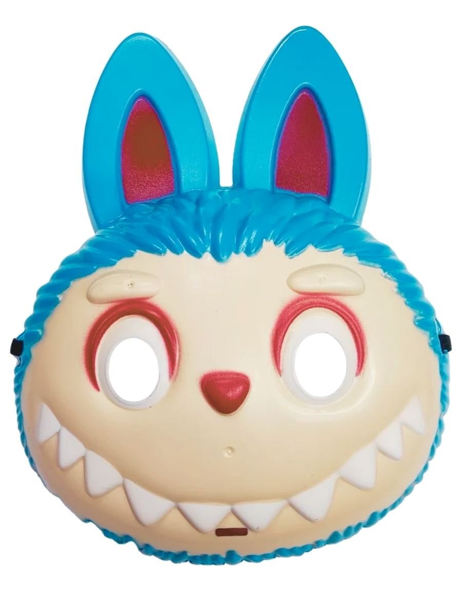 The Monsters Labubu Mask - 6 Colour options - Creative Costumes