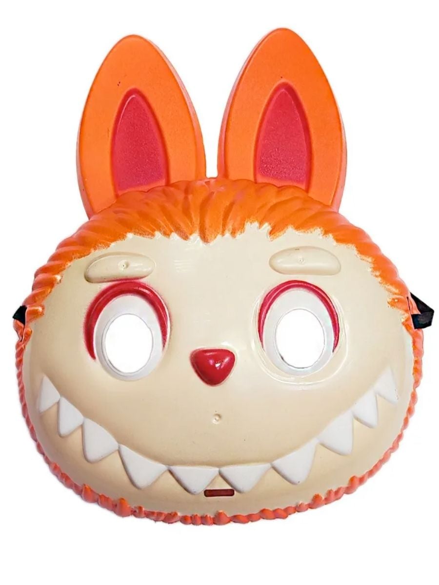 The Monsters Labubu Mask - 6 Colour options - Creative Costumes