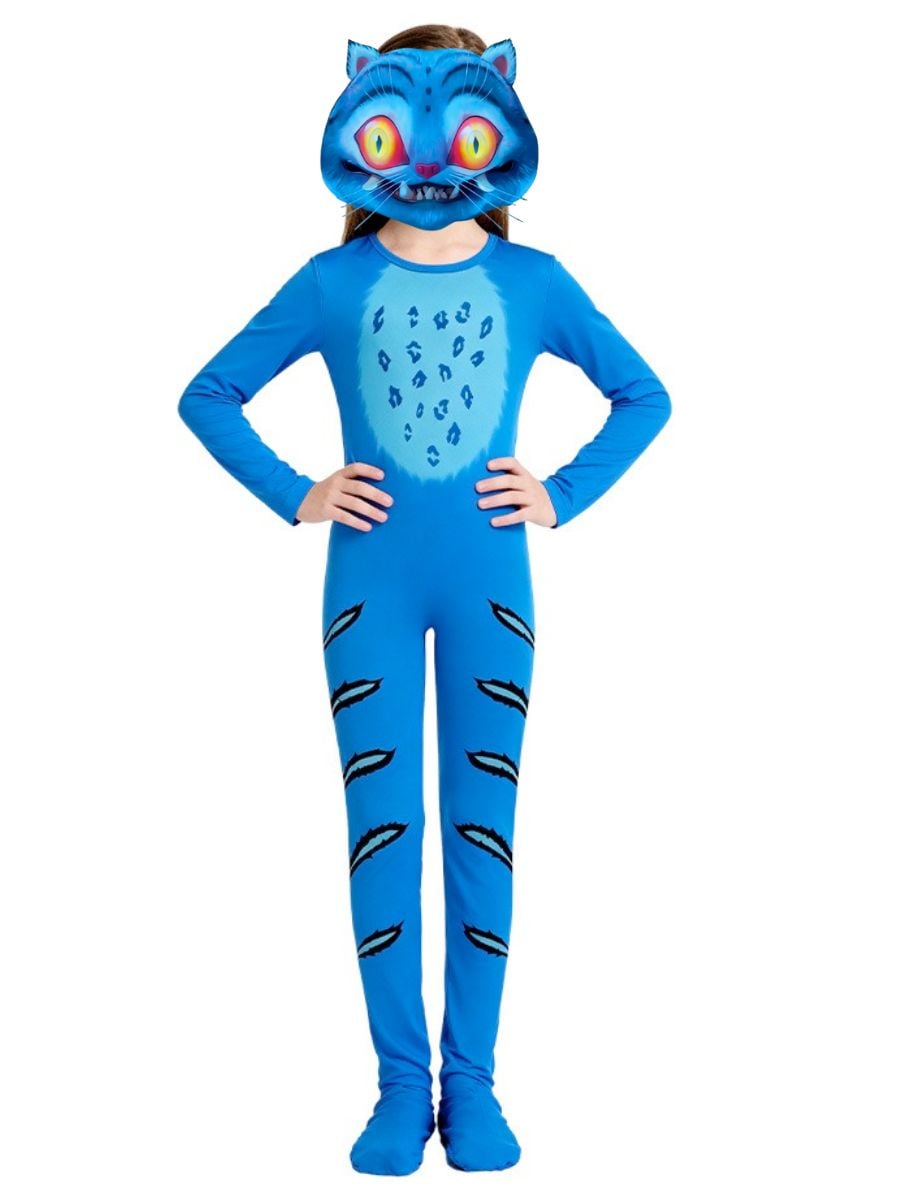 Kpop Derpy Costume - Child - Creative Costumes
