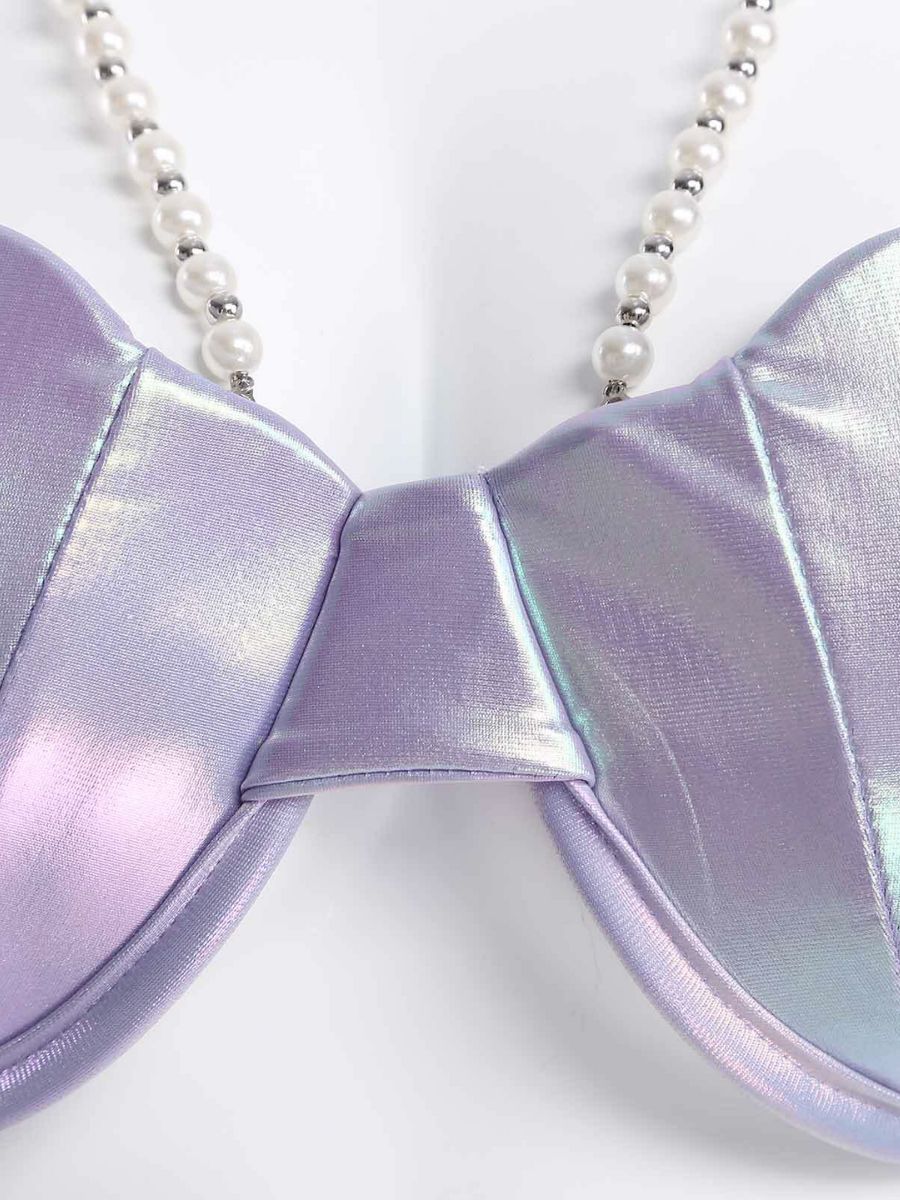 Mermaid Shell Bra - Creative Costumes