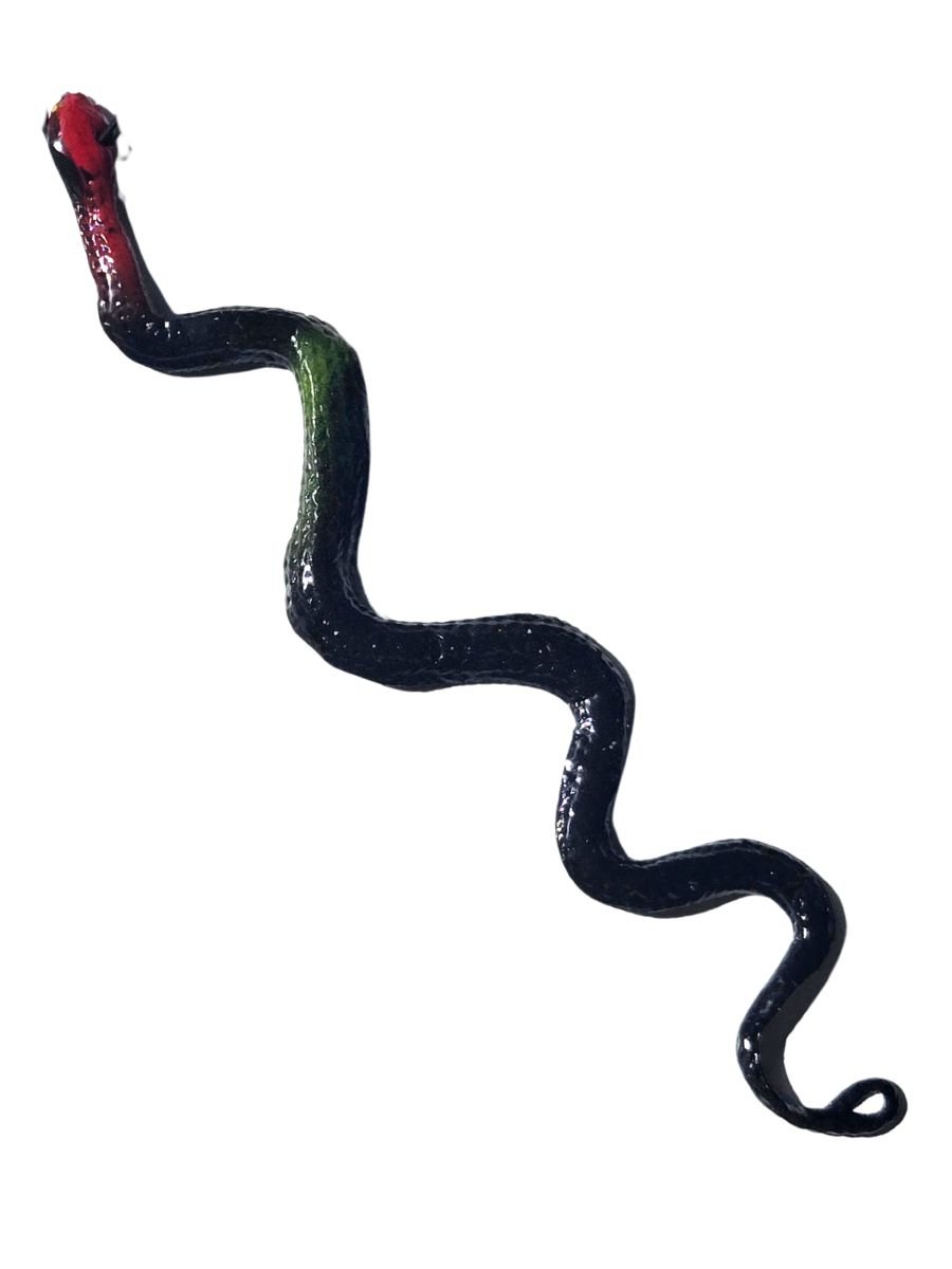 Mini Fake Snake - Creative Costumes