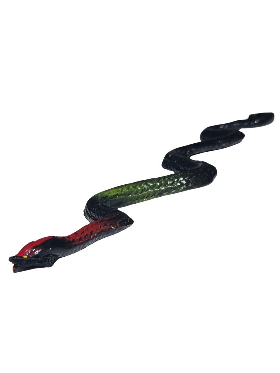 Mini Fake Snake - Creative Costumes