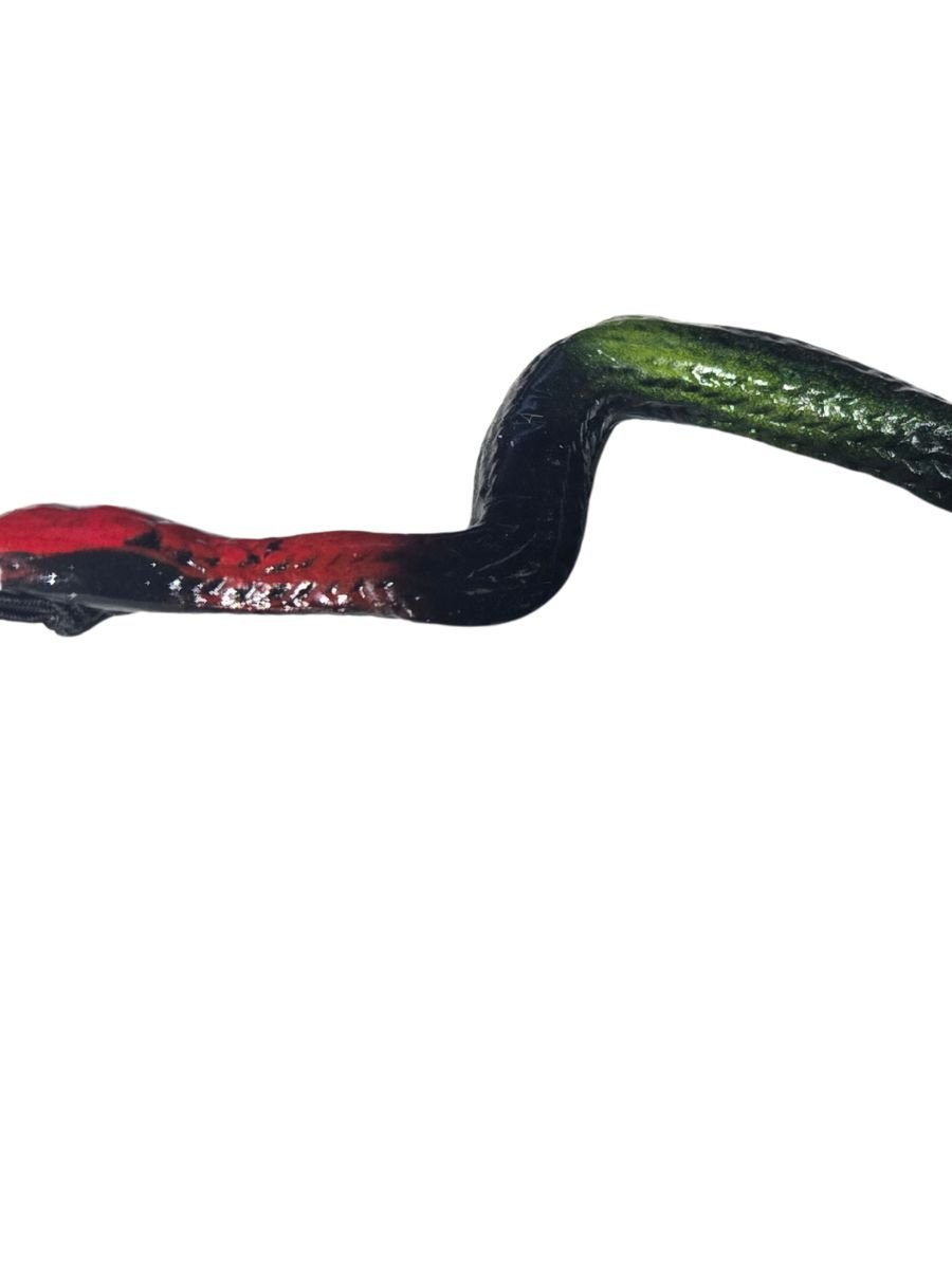 Mini Fake Snake - Creative Costumes