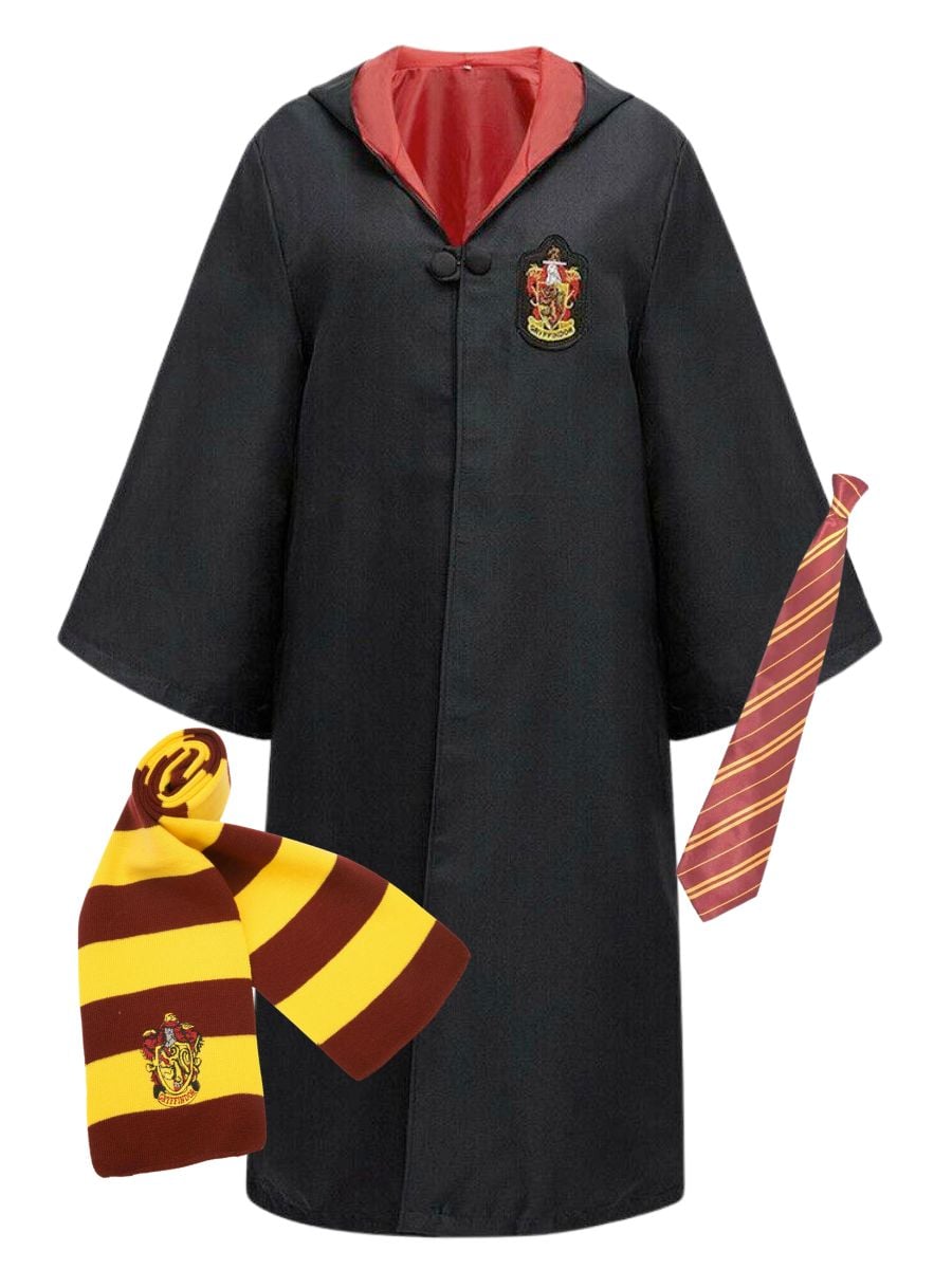 Child Harry Potter Costume - Creative Costumes